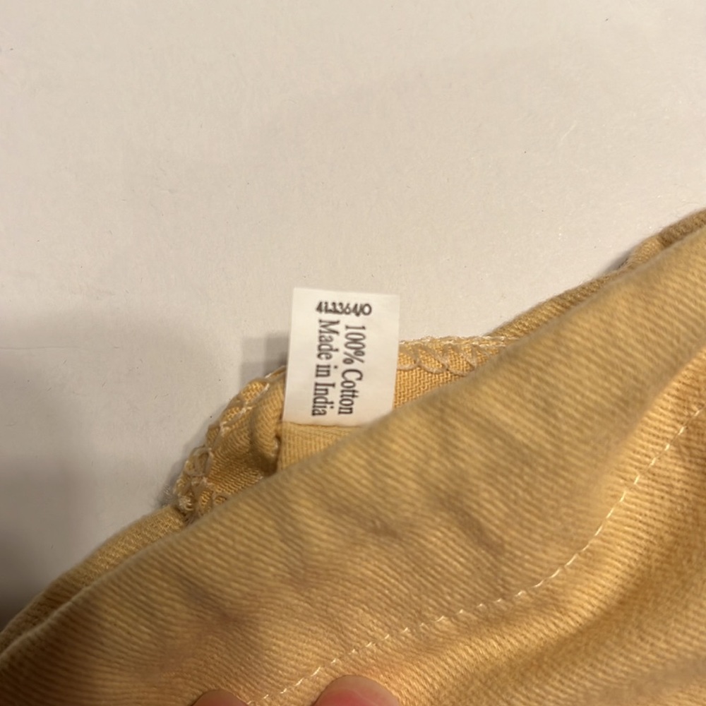Louis Vuitton Lv Drawstring Dust Bag - Gem